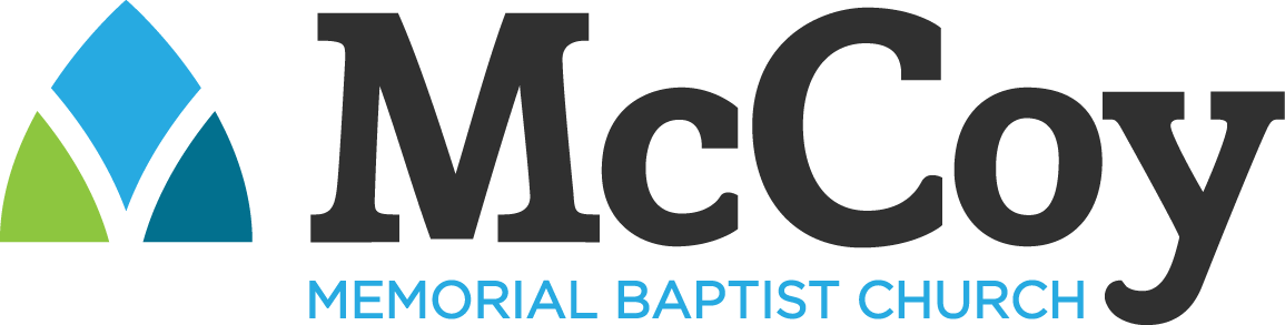 MMBC Staff - McCoy Memorial Baptist Church
